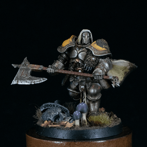 Tabletop Archive | Tabletop Archive | News item - Project Drachenheim